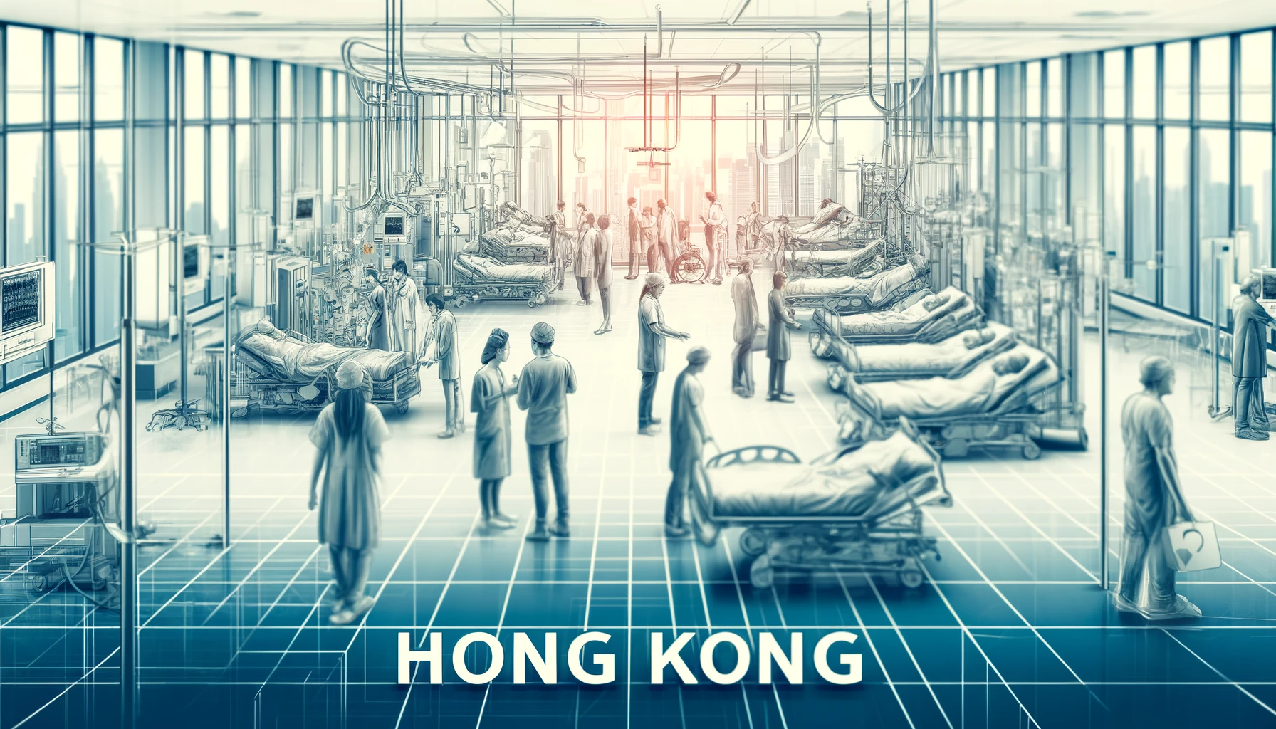 2024년 홍콩의 건강 관리 체계 (Healthcare System in Hong Kong)는 어떻습니까? - 홍콩나우
