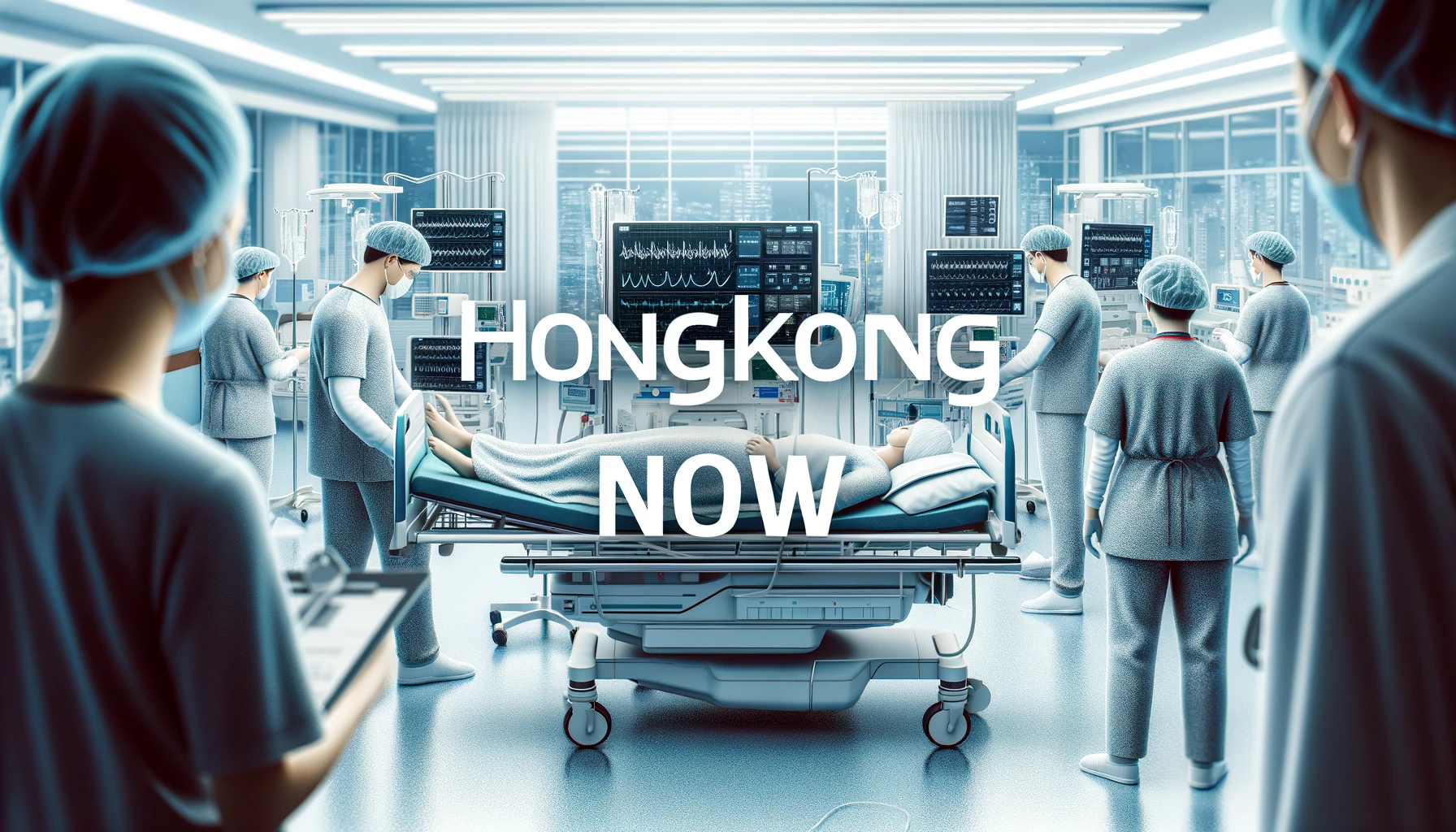 2024년 홍콩의 건강 관리 체계 (Healthcare System in Hong Kong)는 어떻습니까? - 홍콩나우